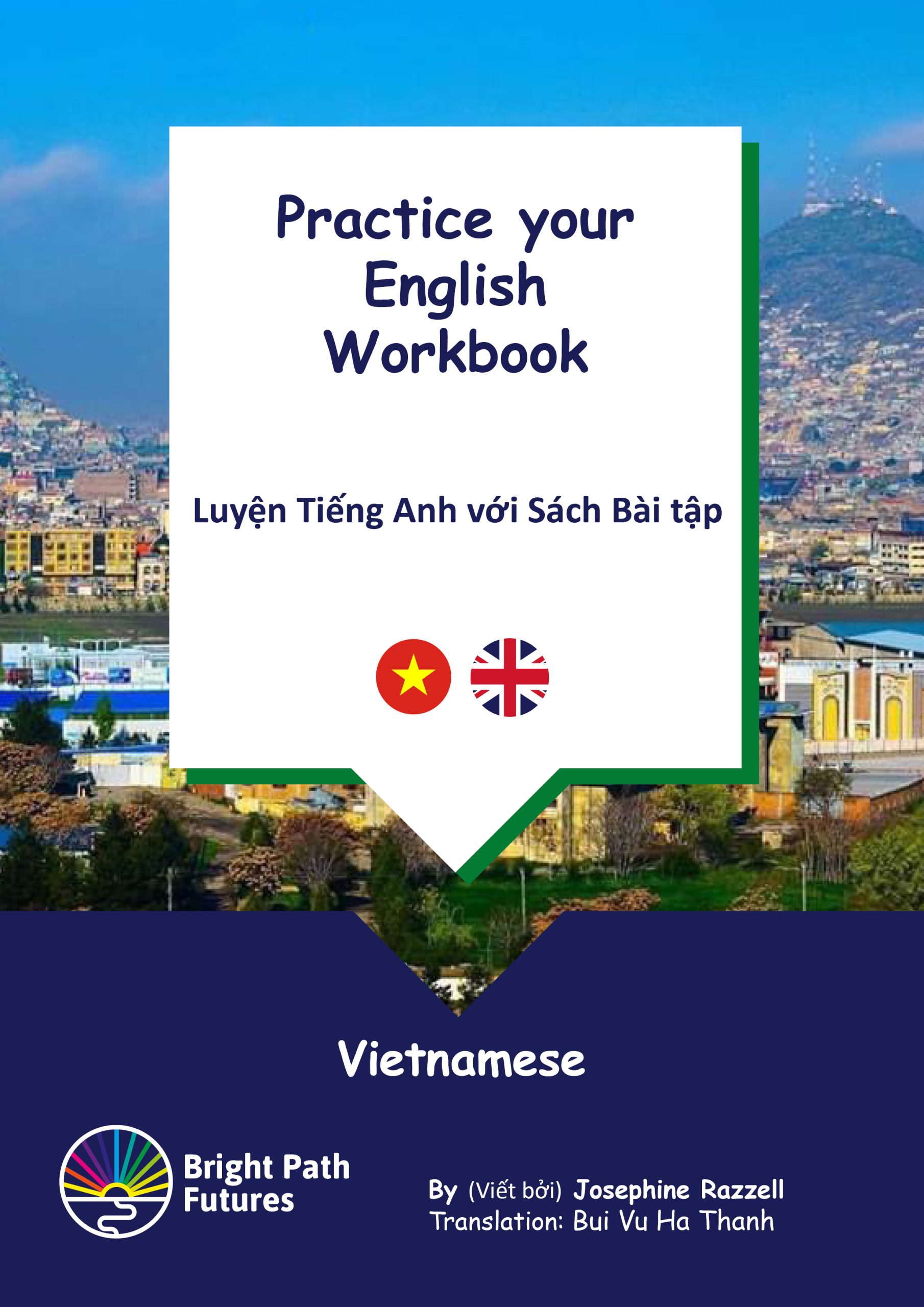 Tài nguyên Việt Nam: Vietnamese Resources – Bright Path Futures